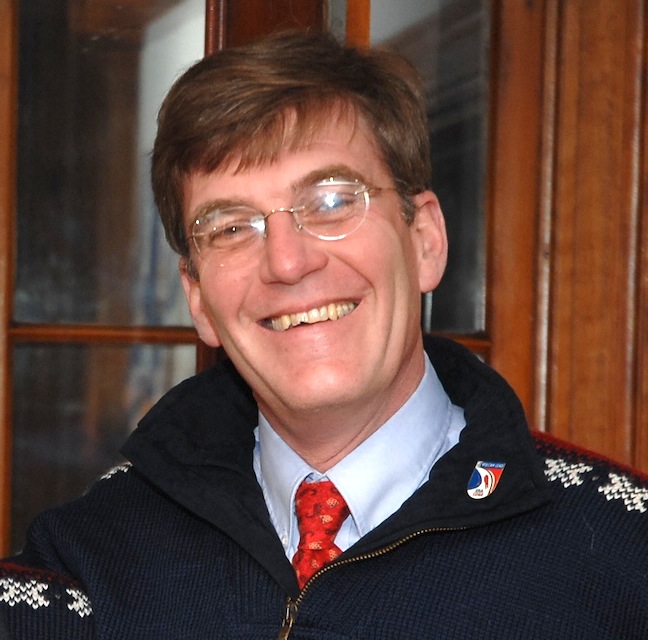 QUESTIONNAIRE: Lake Placid mayoral candidate Jamie Rogers | News ...